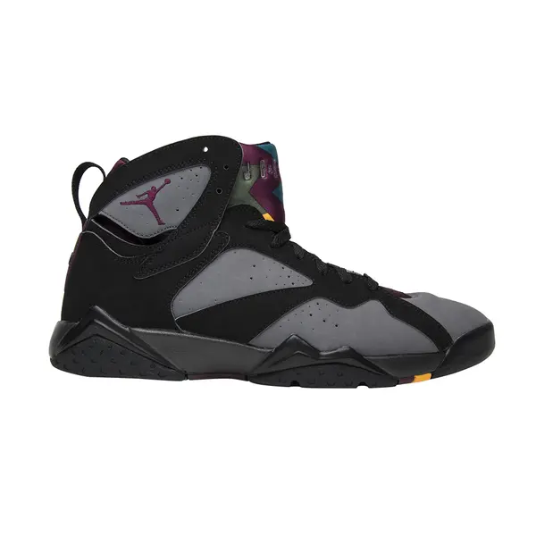 JORDAN Retro 'bordeaux' 2015 - Black