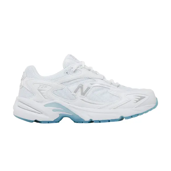 NEW BALANCE 725 Sneakers - White