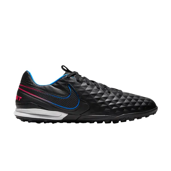 Nike Tiempo Legend Pro Tf Sneakers - Black