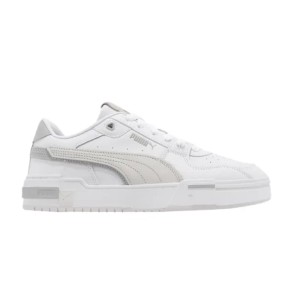 PUMA Ca Pro Sneakers - White