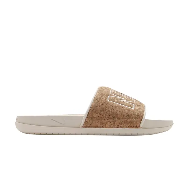 Nike Offcourt Slide Se 'cork