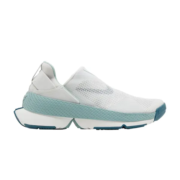 Nike Go Flyease Sneakers - White