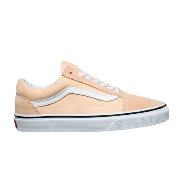 VANS Old Skool Sneakers - Orange