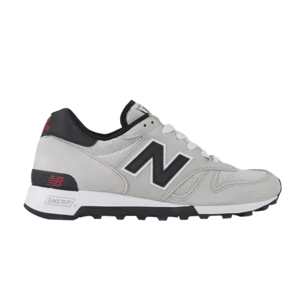 NEW BALANCE 1300 Made In Usa - Grey