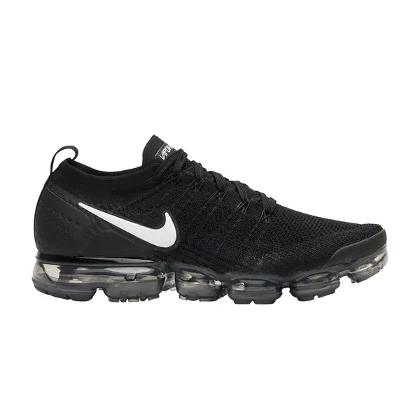 Nike Air Vapormax Flyknit 2 - Black