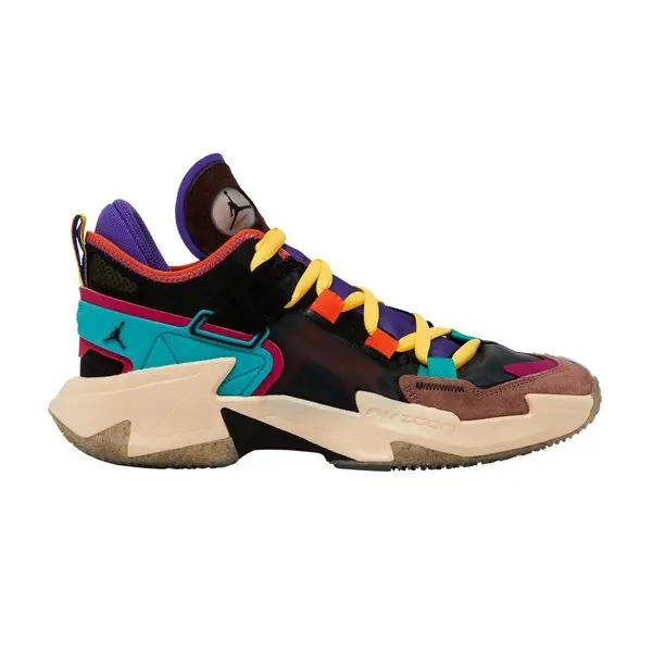 JORDAN Why Not Zer0.5 - Multicolor