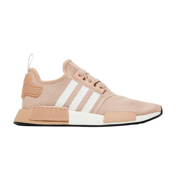 Adidas Nmd_r1 Sneakers - Cream