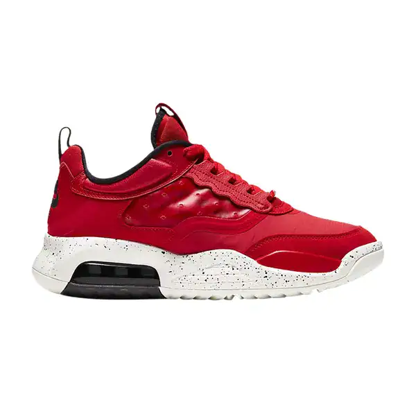 Nike Jordan Air Max 200 'fire - Red | Editorialist