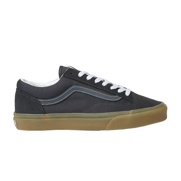 VANS Style 36 Sneakers - Black