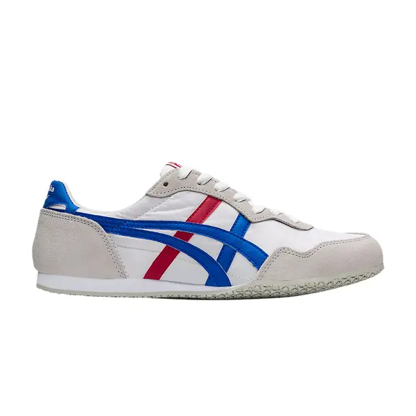 Onitsuka Tiger Serrano Sneakers - White