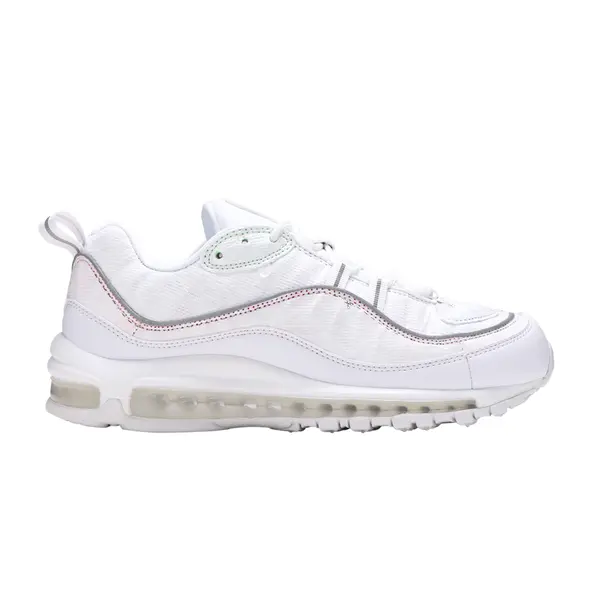 Nike Max 98 Lx 'cut Away' Sneakers