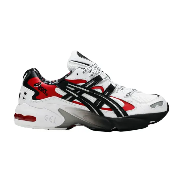 Asics Gel-kayano 5 Og Sneakers - White