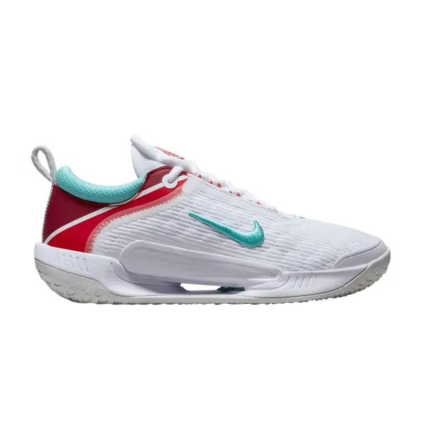 Nike Court Zoom Nxt Sneakers - White