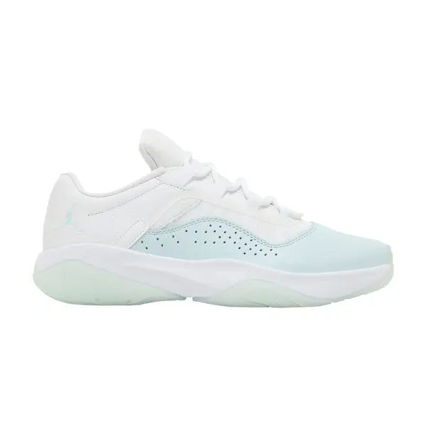 JORDAN Cmft Low Sneakers - White