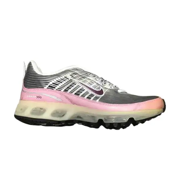 Running Shoes Nike Air Max 360 Grey Nike Air Max 360 Style# 310908