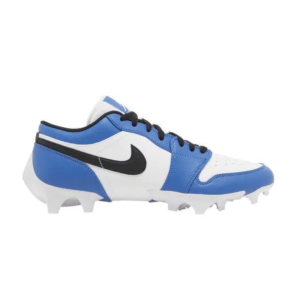 JORDAN 1 Low Td Cleat - Blue