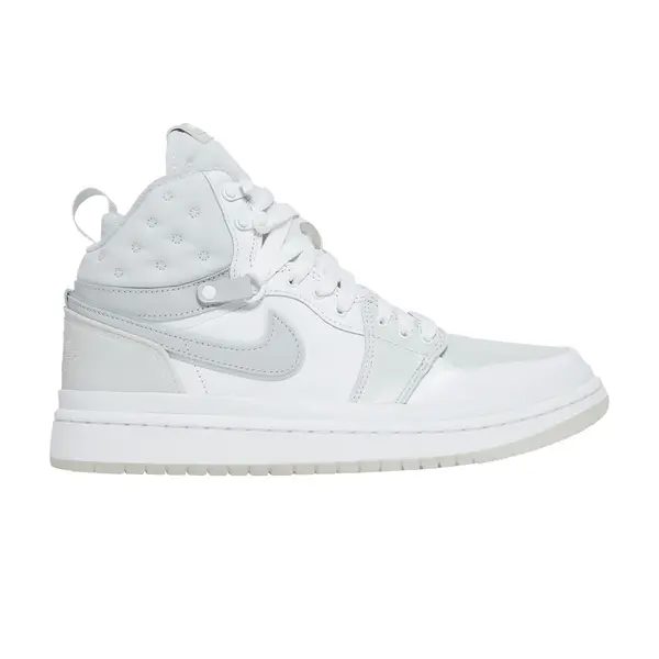 JORDAN 1 Acclimate Sneakers - White