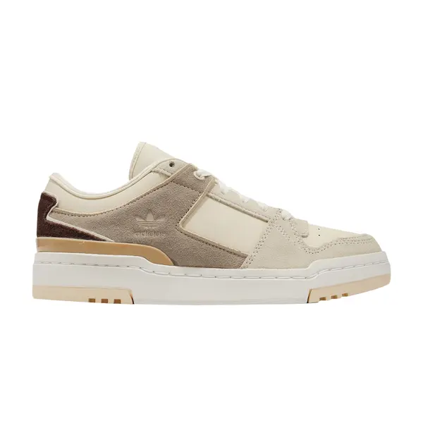 Adidas Forum Luxe Low - Cream