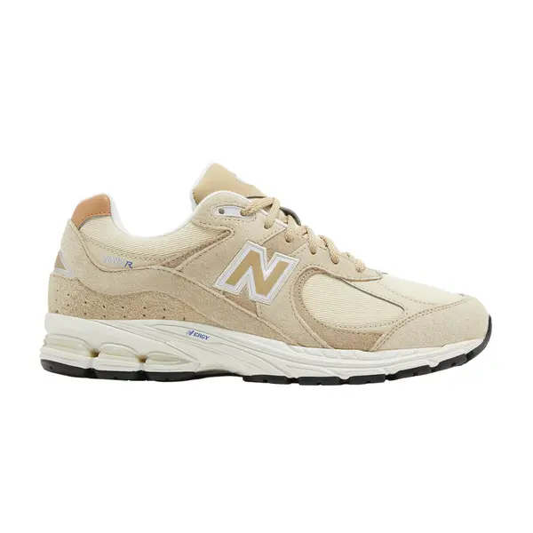 NEW BALANCE 2002r Sneakers - Brown