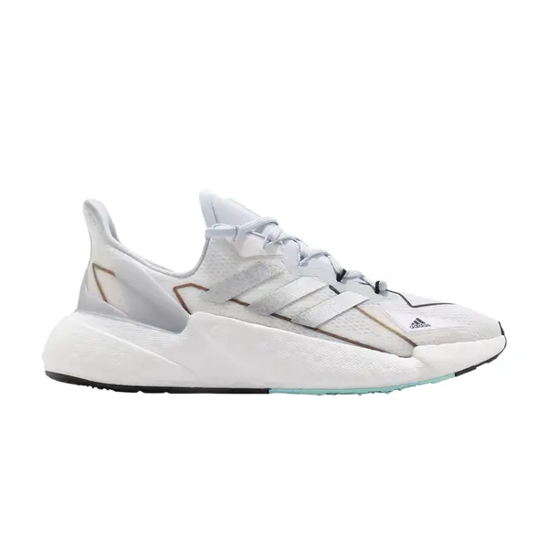 Adidas X9000l4 Boost - White