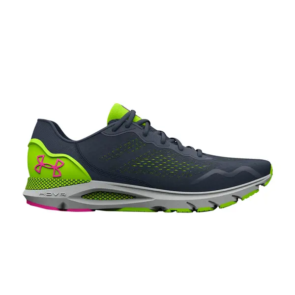 Under Armour Hovr Sonic 6 Sneakers - Grey