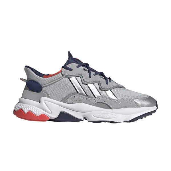 Adidas Ozweego Metallic Sneakers