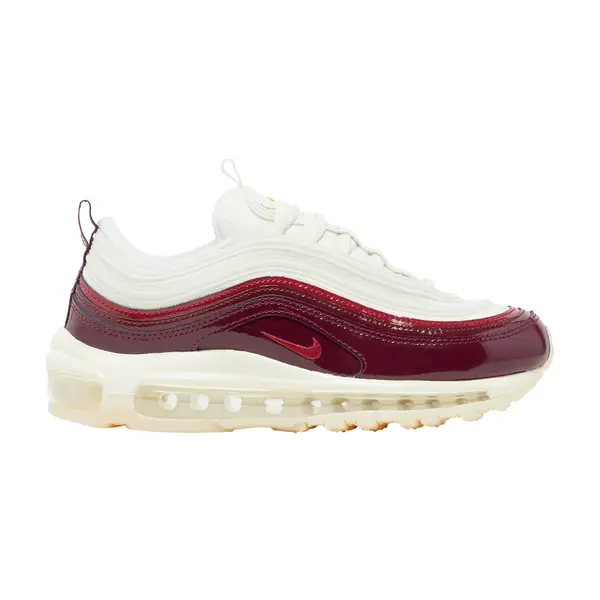 Nike Max 97 Sneakers - White