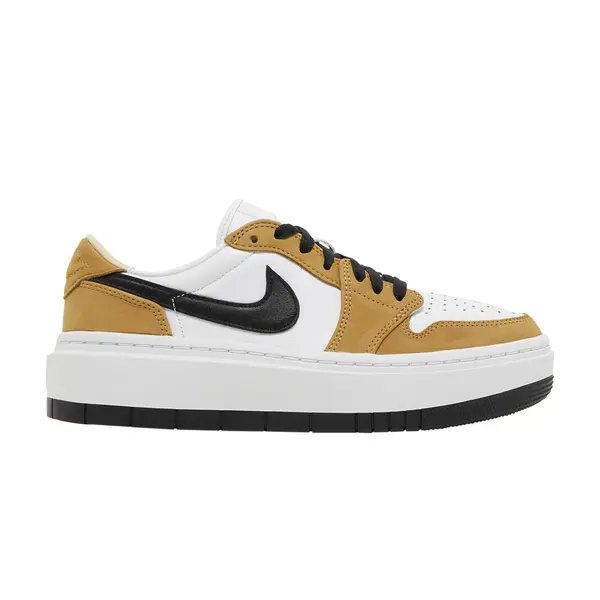 JORDAN 1 Elevate Low 'rookie Of The Year - Brown