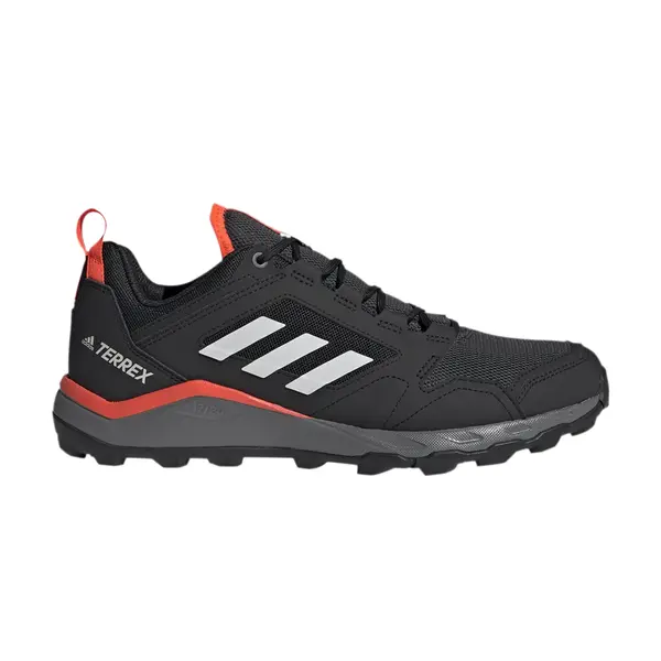 Adidas Agravic Tr Sneakers - Black