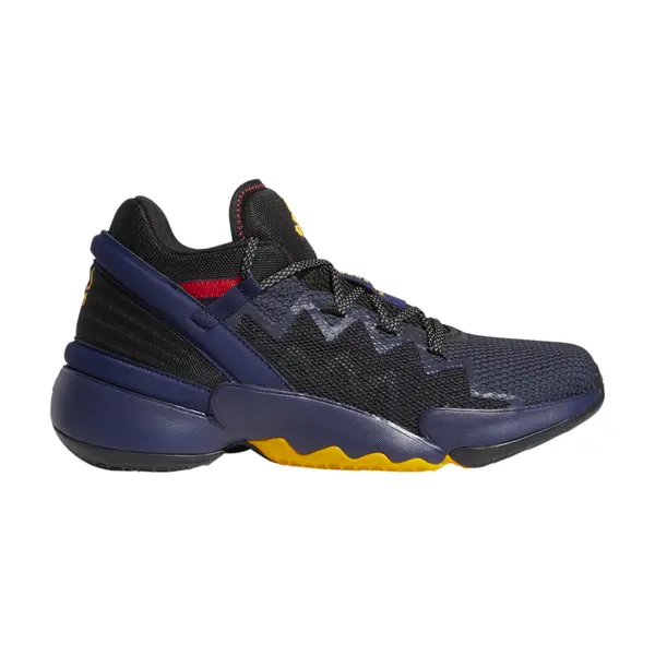 Adidas D.o.n. Issue #2 - Blue