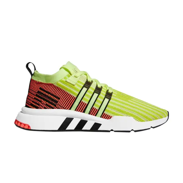 Adidas Eqt Support Mid Adv Pk Sneakers - Yellow