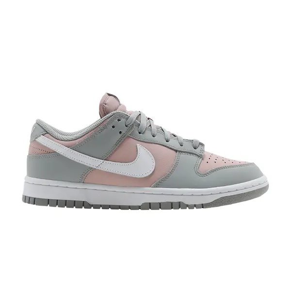 Nike Wmns Dunk Low - Grey