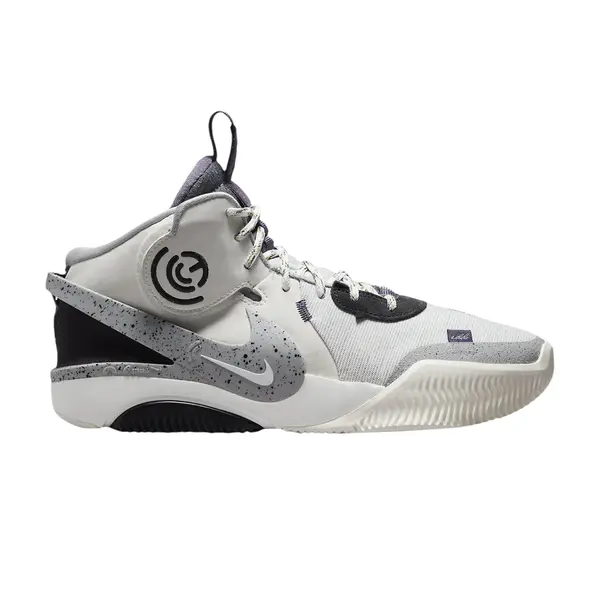 Nike Deldon 1 Ep Sneakers - Grey
