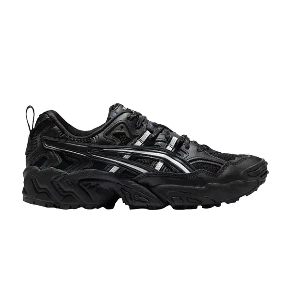 Asics Gel Nandi Sneakers - Black