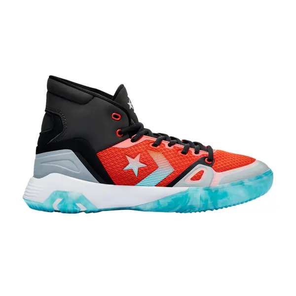 CONVERSE G4 High 'court Daze' Sneakers