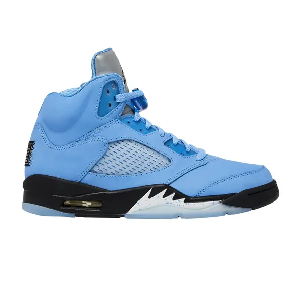 JORDAN 5 Retro Se Sneakers - Blue
