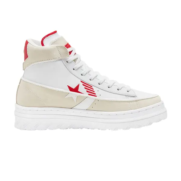 CONVERSE Pro Leather X2 High Rivals Pack