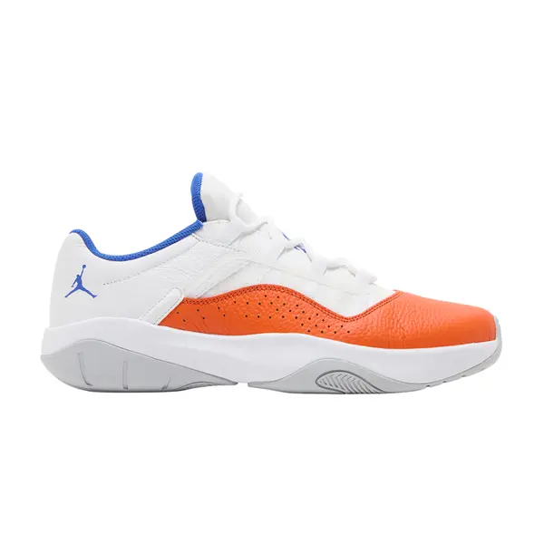 JORDAN Cmft Low 'wheaties' Sneakers - White