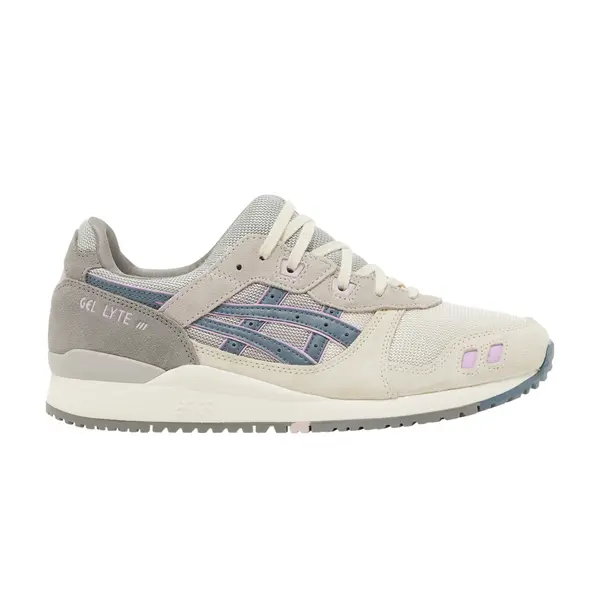 Asics Gel Lyte 3 Sneakers - Grey