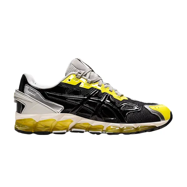 Asics Gmbh X Gel Quantum 360 Sneakers - Silver