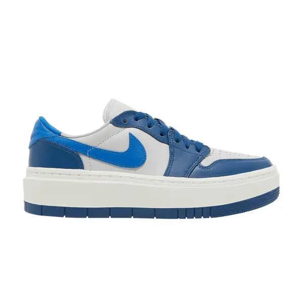 JORDAN 1 Elevate Low Sneakers - Blue