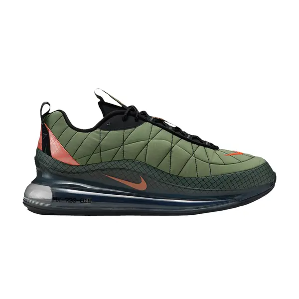 Nike Mx 720-818 'flight Jacket' Sneakers