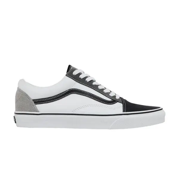 VANS Old Skool Mix & Match Sneakers - Multicolor