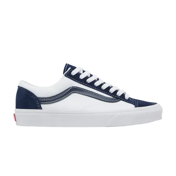 VANS Style 36 Classic Sport Sneakers - Blue