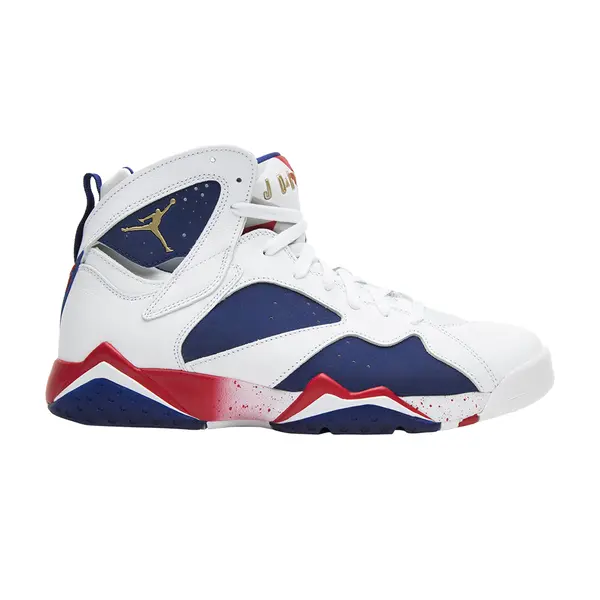 JORDAN Retro 'tinker Alternate' Sneakers - White