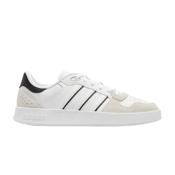 Adidas Breaknet Plus Sneakers