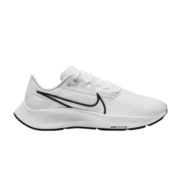 Nike Zoom Pegasus 38 Tb Sneakers - White