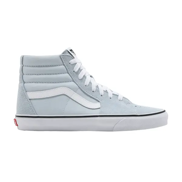 VANS Sk8-hi High Top Sneakers - Blue