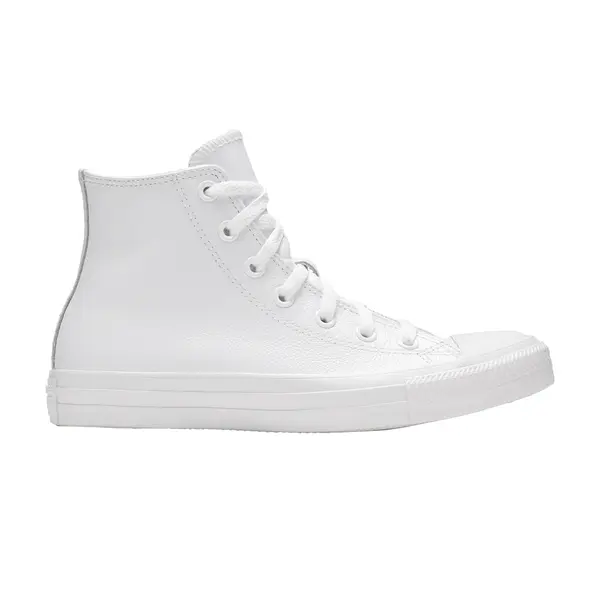 CONVERSE Chuck Taylor All Star High Top Sneakers - White