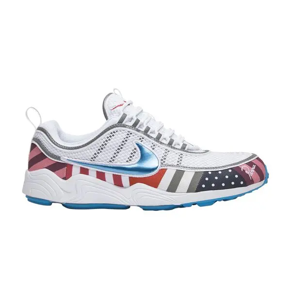 Nike Parra X Air Zoom Spiridon